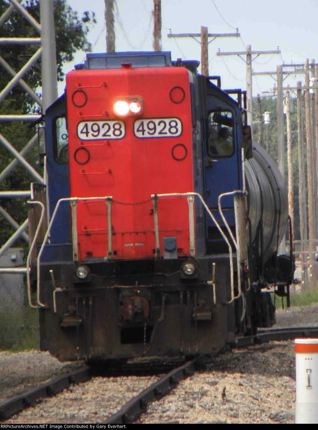 GTW 4928